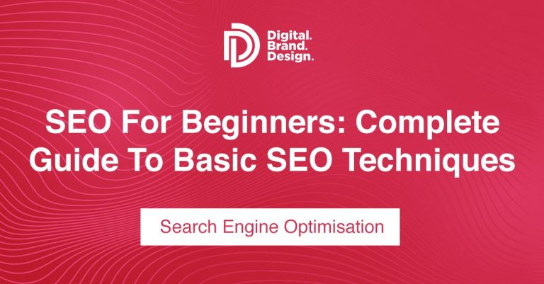SEO for Beginners: Complete Guide to Basic SEO Techniques