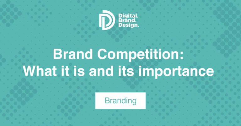 Brand Competition | Best 5 Key Elements To Know